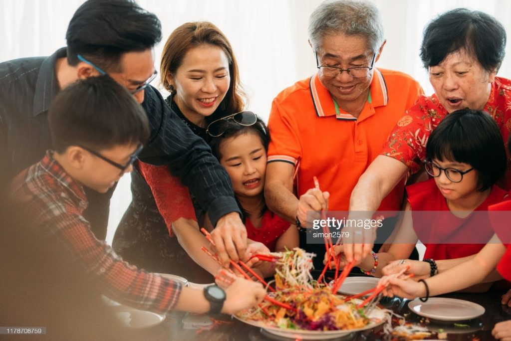 Chinese Family Structure and Rituals | Free Essay Examples