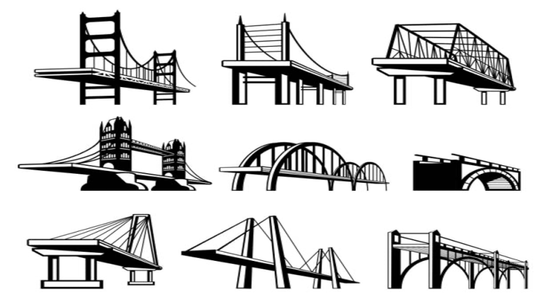 Bridge Design and Construction Using Geometry | Free Essay Examples