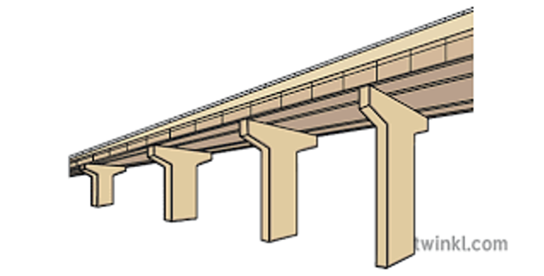 Bridge Design and Construction Using Geometry | Free Essay Examples