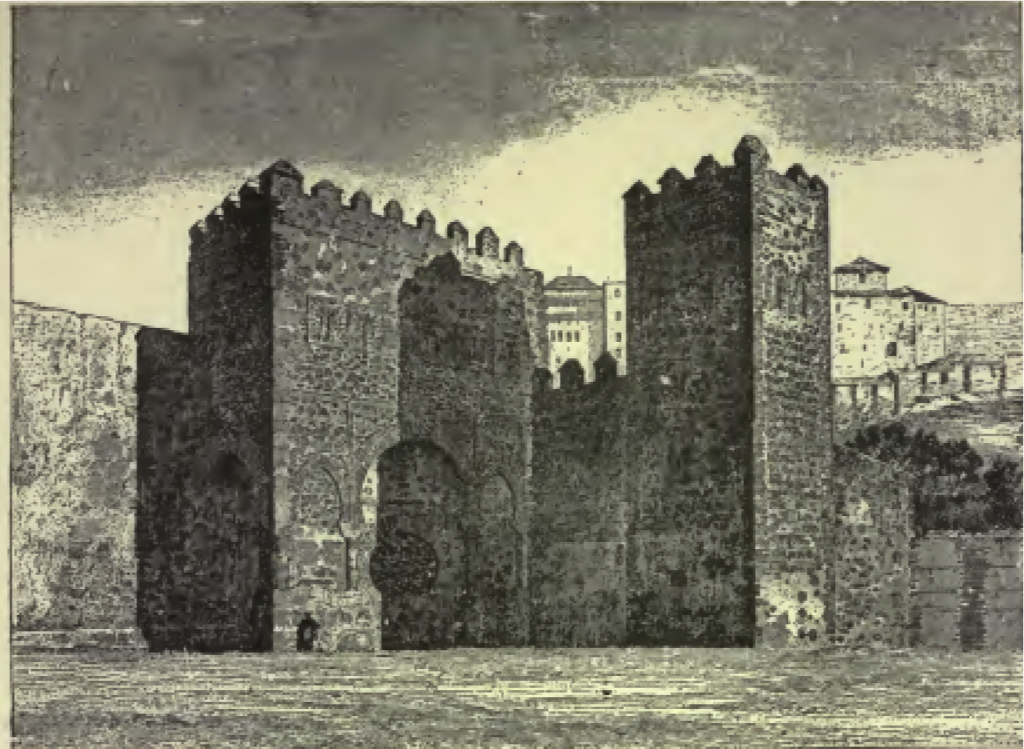 The Islamic-Moorish Conquest of the Iberian Peninsula: The Rise, the ...